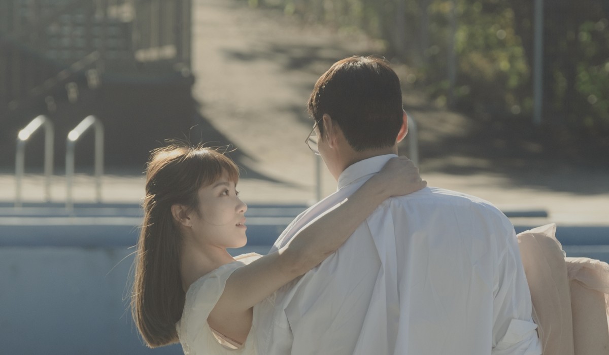 Somebody: trama, cast, data di uscita e streaming