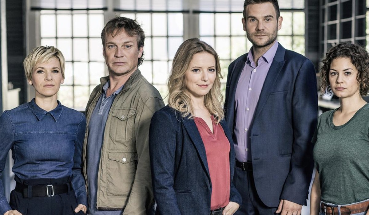 Squadra Speciale Colonia: trama, cast, data di uscita e streaming