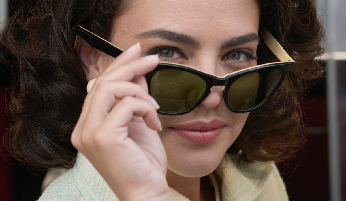 Il Paradiso delle Signore 7: intervista a Chiara Russo (Maria)