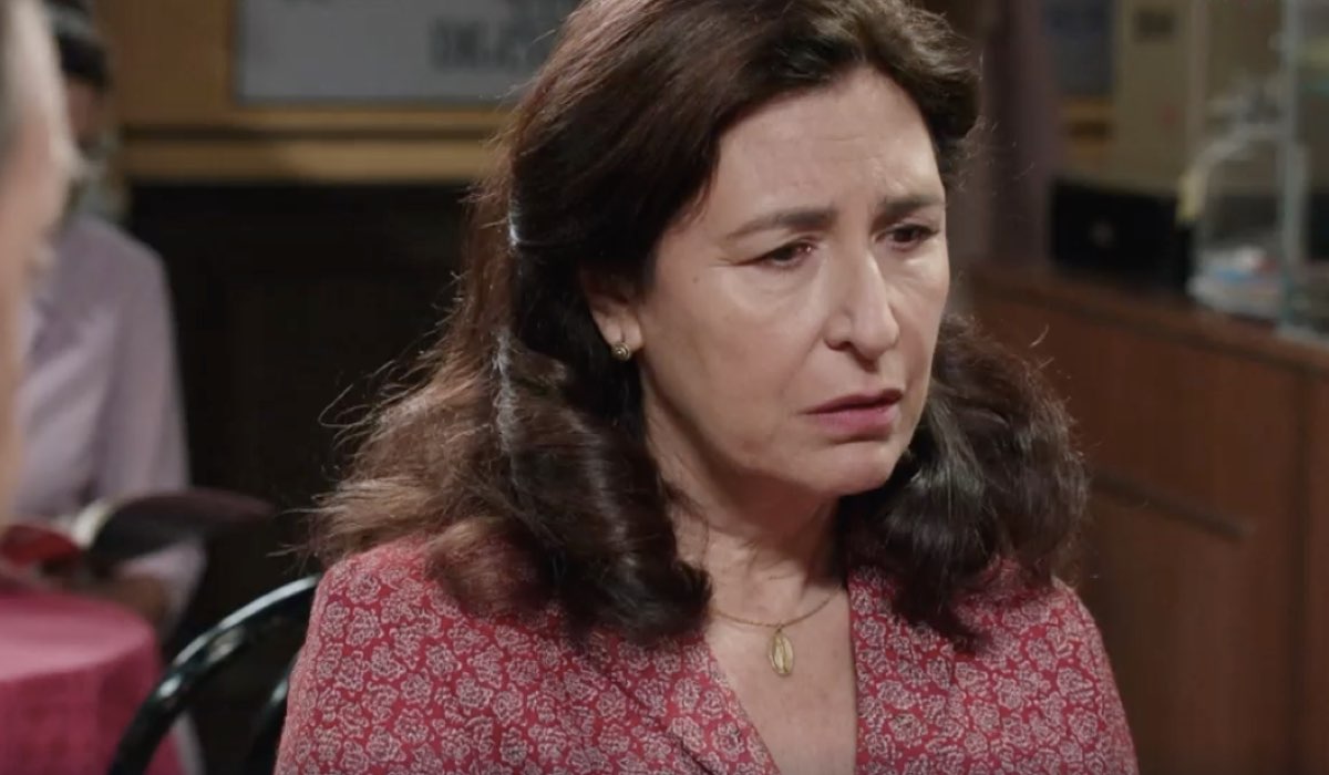 Il Paradiso delle Signore 7 | quando tornerà Agnese?