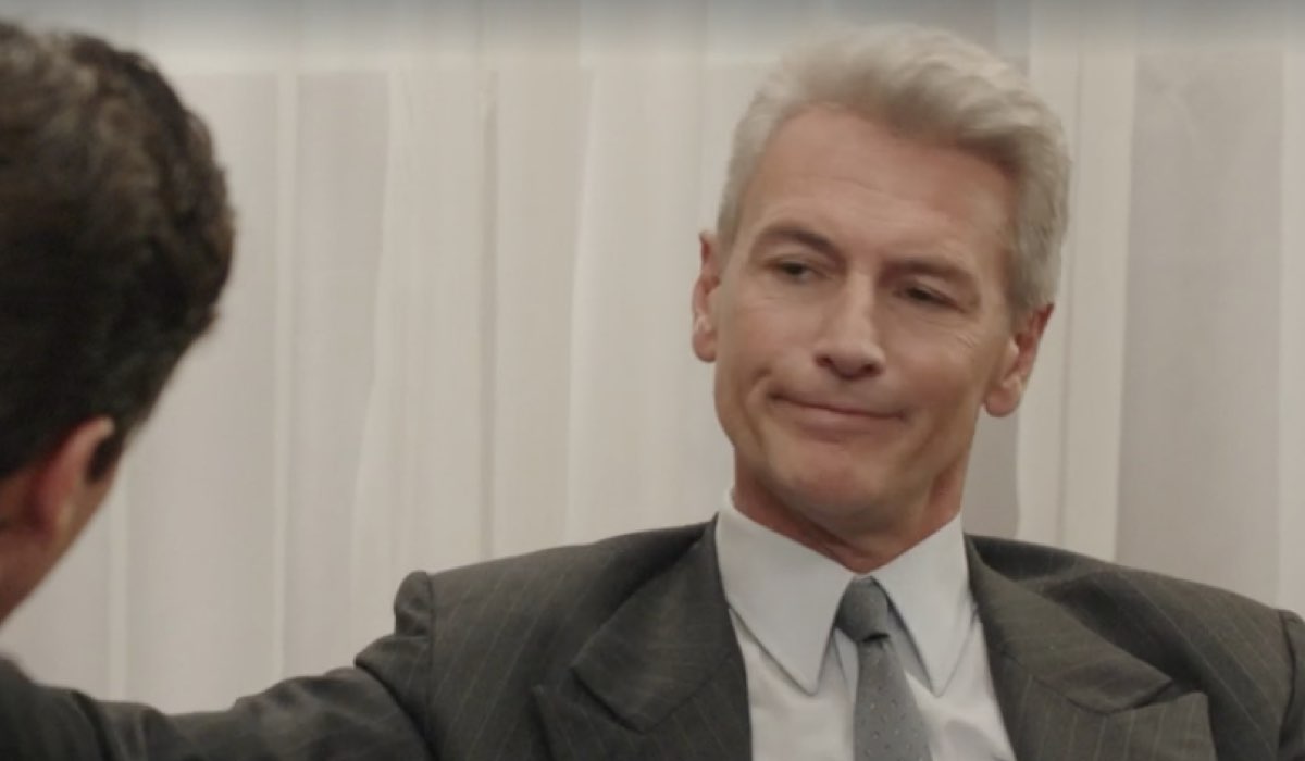 Il Paradiso delle Signore 7, come Marco si difenderà con Umberto?