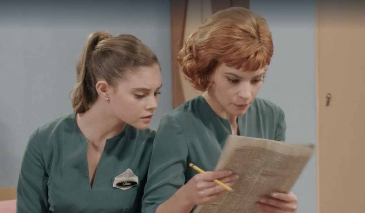Il Paradiso delle Signore 7, Gemma sta nascondendo qualcosa?