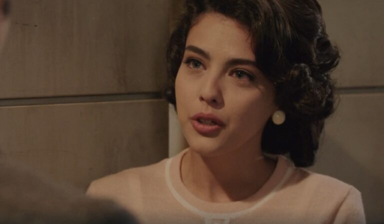 Il Paradiso delle Signore 7, Maria si sta innamorando di Vito?