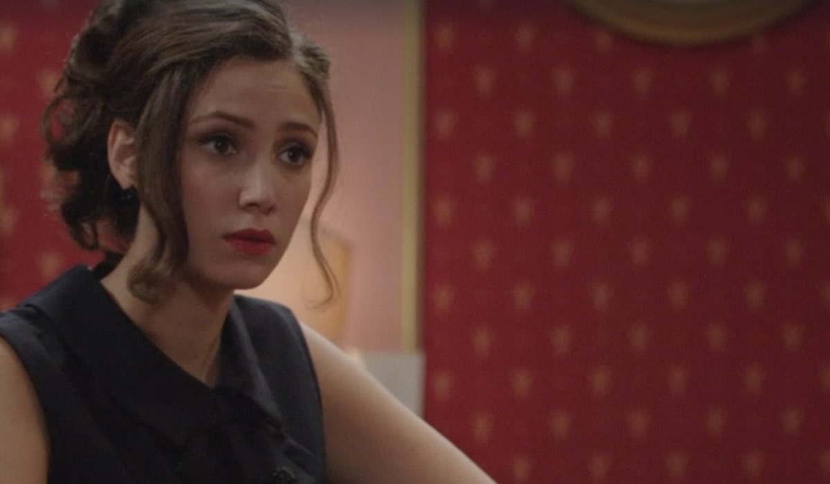 Il Paradiso delle Signore 7, Flora tradisce Umberto?