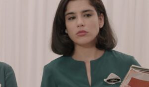 Il Paradiso delle Signore 7 22 novembre 2022: episodio 52