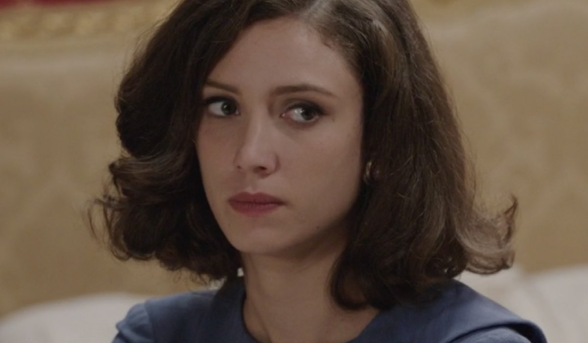 Il Paradiso delle Signore 7, Flora si pente e torna da Umberto?