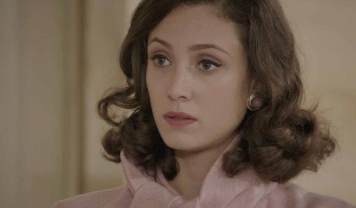 Il Paradiso delle Signore 7, Flora e Umberto si sposeranno?