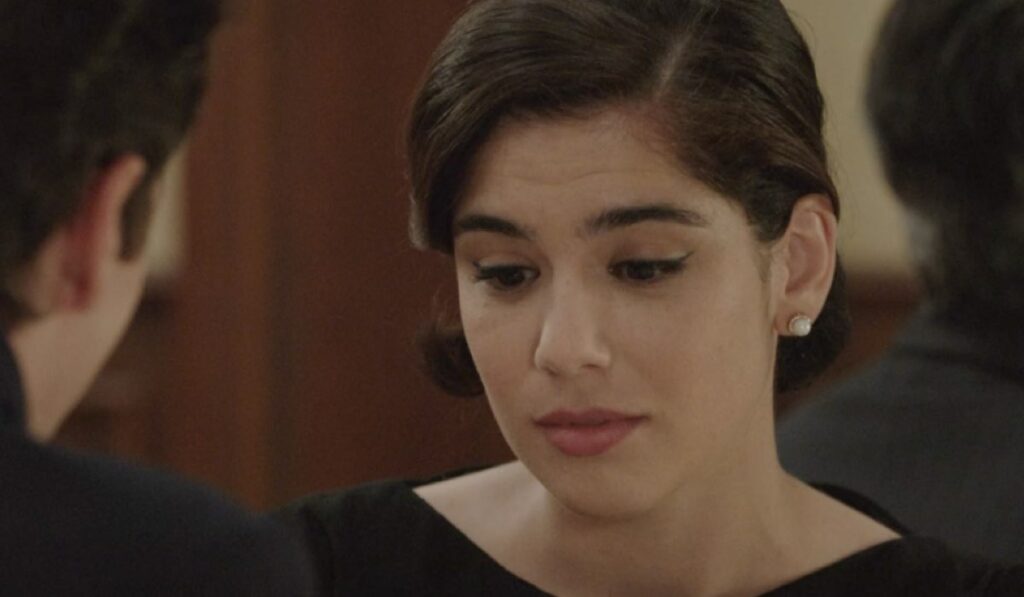 Il Paradiso delle Signore 7, Marco e Stefania lasciano Milano?