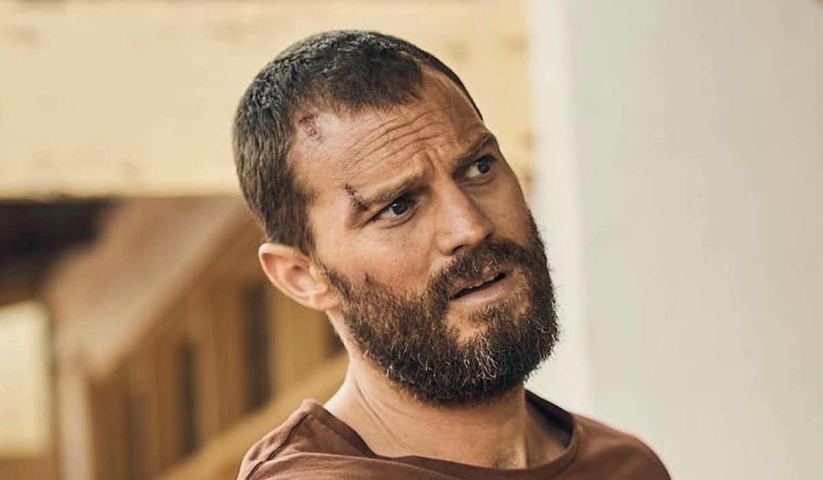 The Tourist: trama, cast, data di uscita e streaming