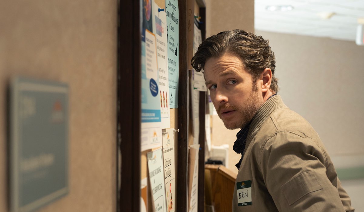 Quando esce la seconda parte di Manifest 4?