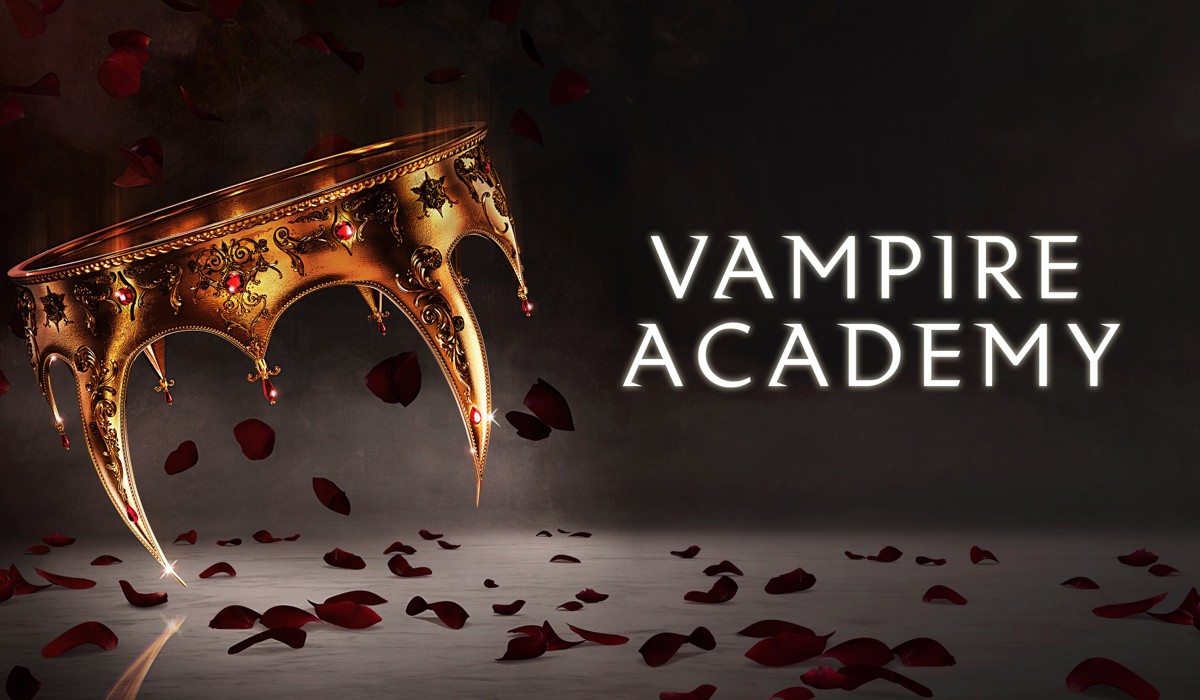 Vampire Academy episodi: quando escono e dove vederli