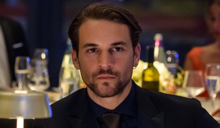 Il Grande Gioco cast completo: personaggi