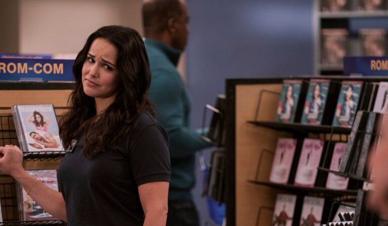 Blockbuster serie tv: uscita, trama e streaming