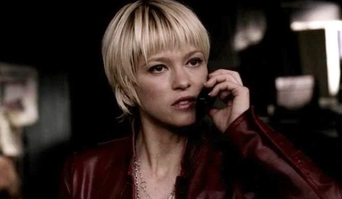 Supernatural, morta Nicki Aycox: era Meg Masters