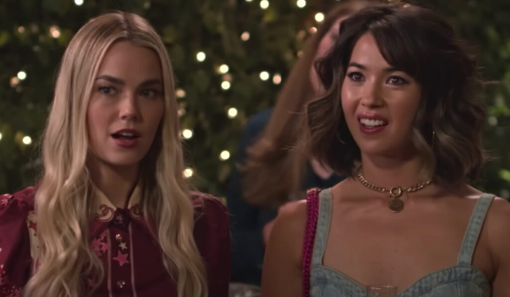 Maggie serie tv: uscita, trama e streaming