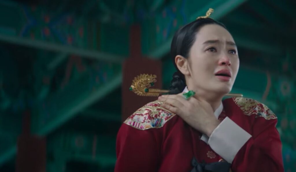 Under the Queen's Umbrella serie tv: uscita, trama e streaming