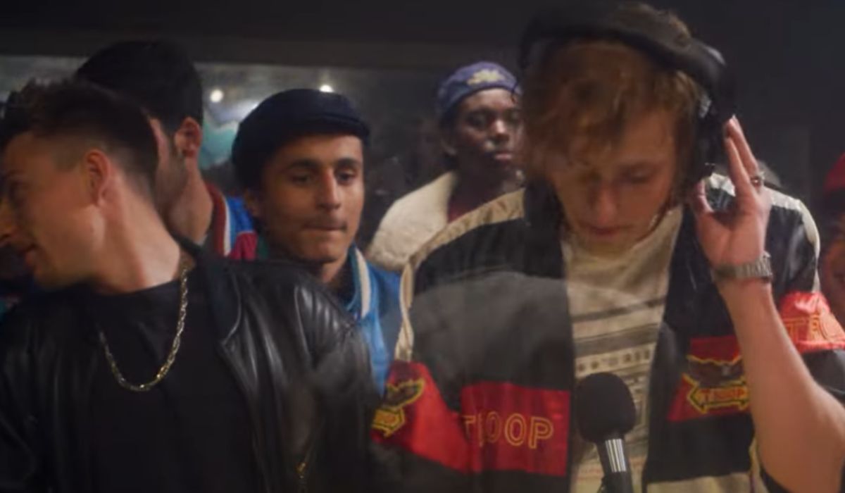 Reign Supreme serie tv: uscita, trama e streaming