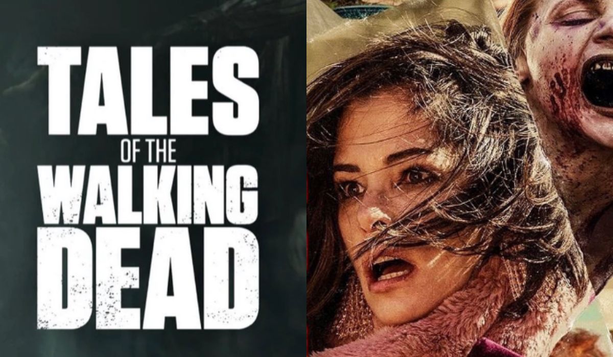Tales of The Walking Dead: uscita, trama, cast, trailer