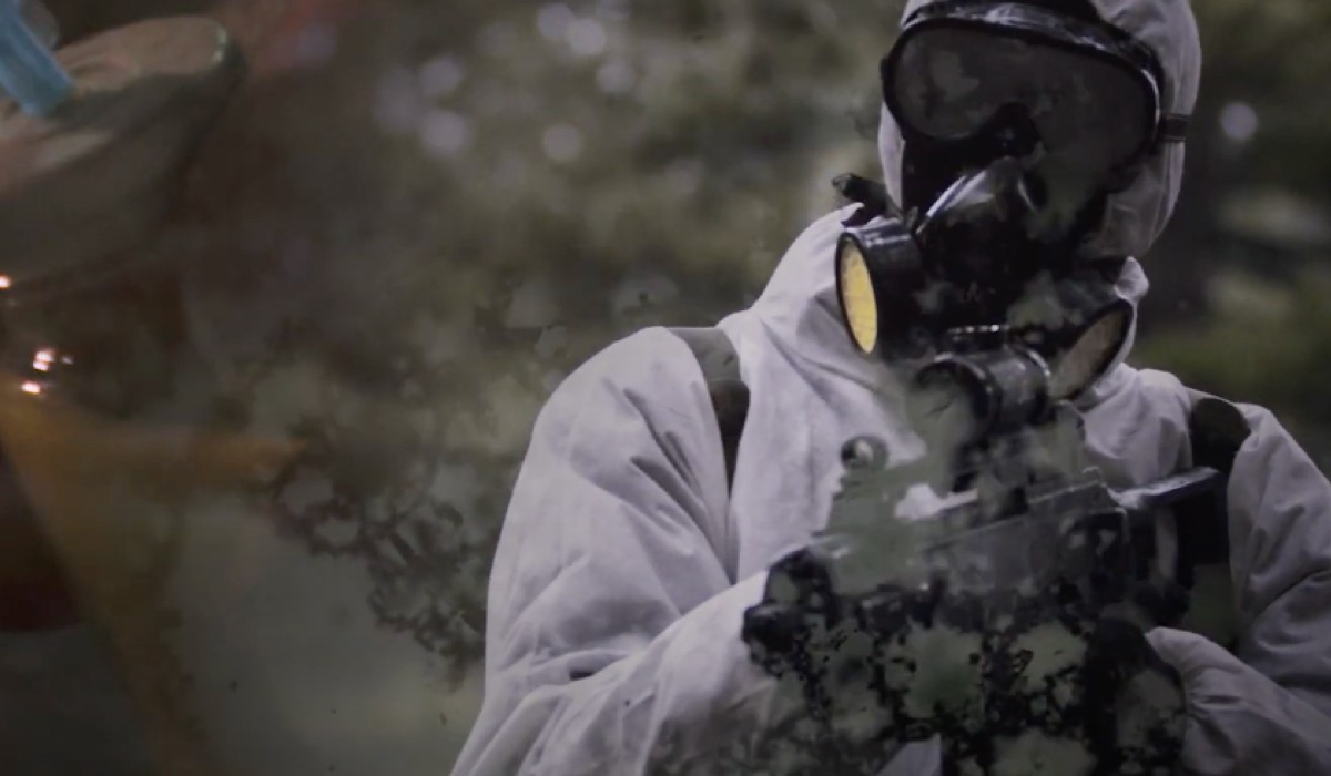 Feel The Dead serie tv: uscita, trama e streaming