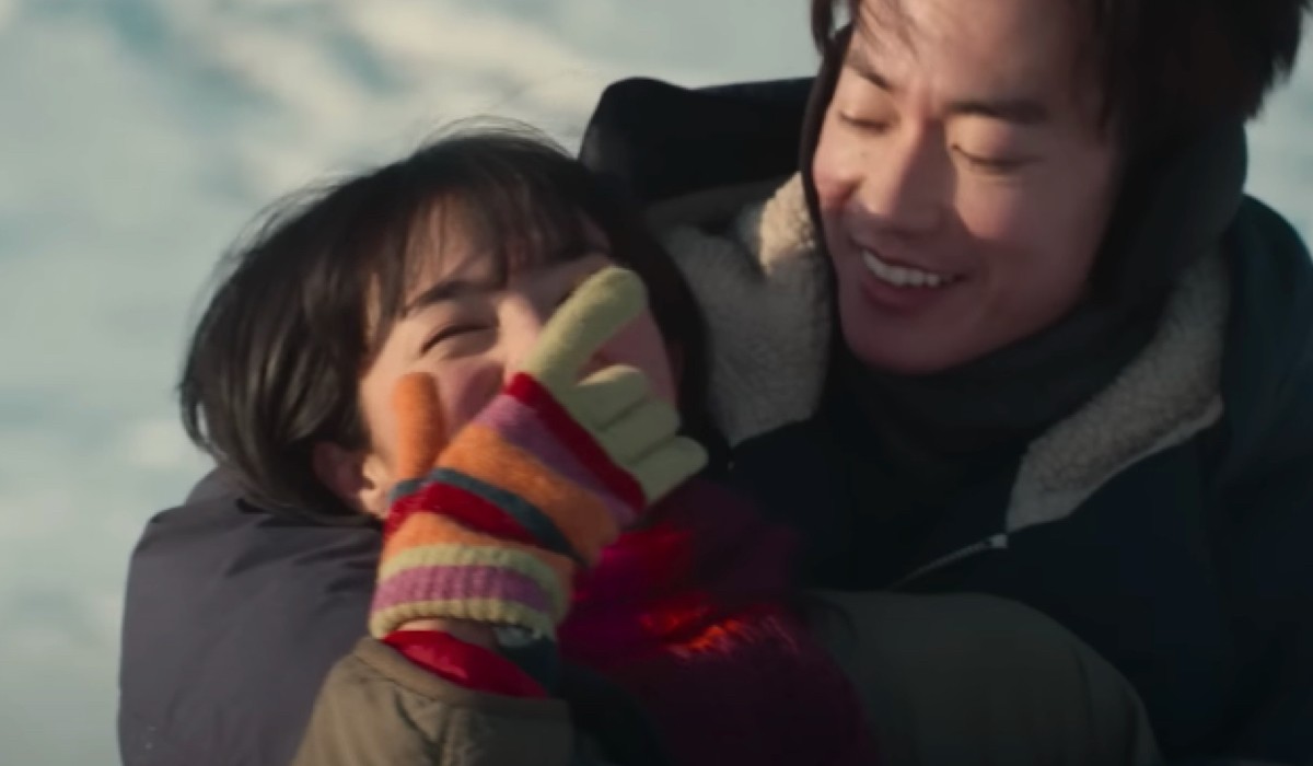 First Love 2 si farà? Cosa sappiamo