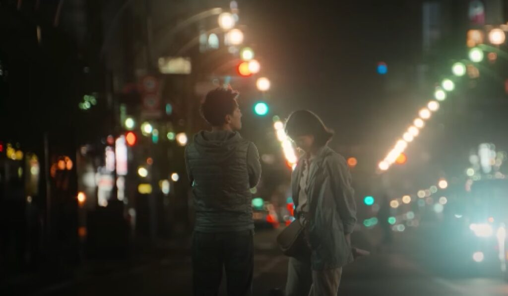 First Love serie tv: uscita, trama e streaming