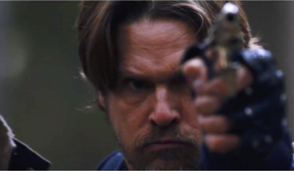 Feel The Dead serie tv: uscita, trama e streaming