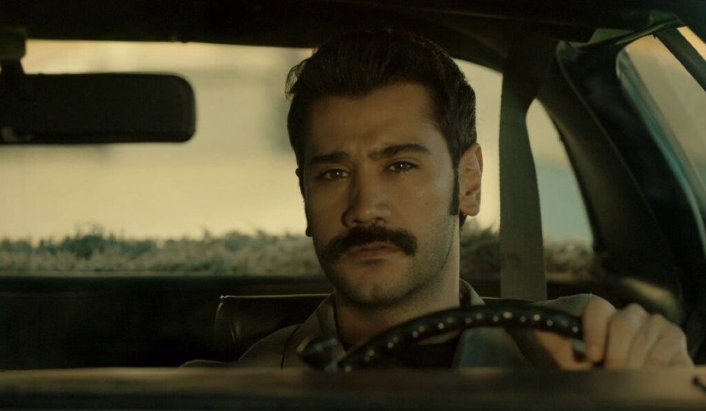 Chi è Uğur Güneş? Età e vita privata attore di Terra Amara