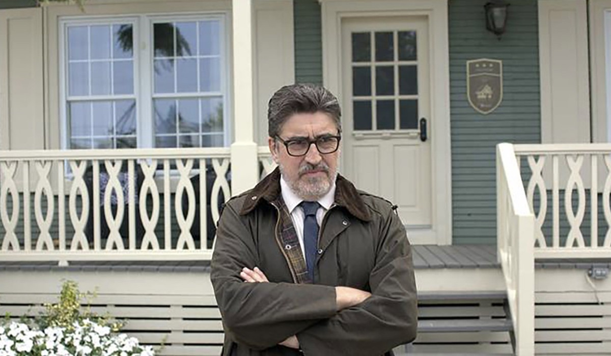 Il commissario Gamache serie tv: cast, trama, uscita e trailer