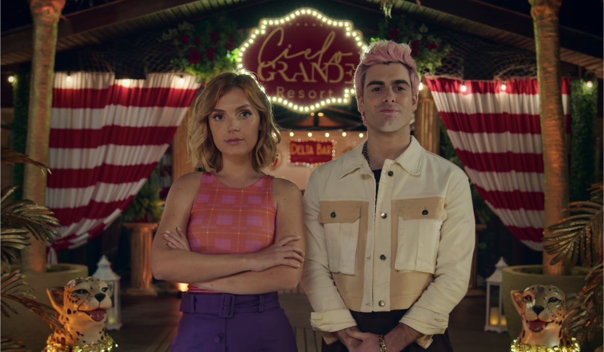 Cielo Grande | la serie tv su Netflix avrà una terza stagione? Cielo Grande | la serie tv su Netflix avrà una terza stagione?