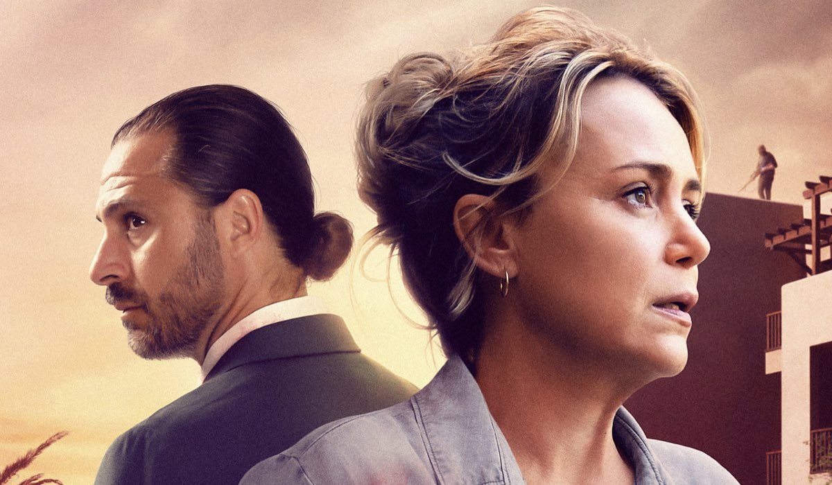 Crossfire - Bloccati Nell'Incubo, il 15 e il 16 dicembre su Italia 1