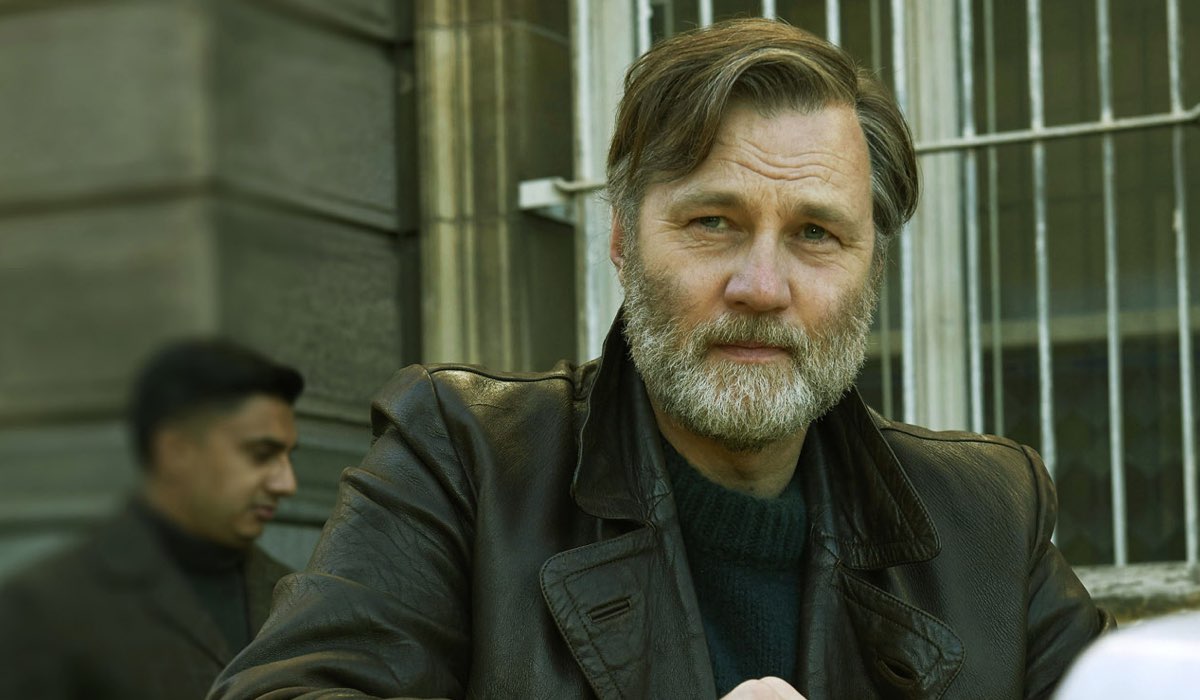 The City and The City: trama, cast, data di uscita e streaming