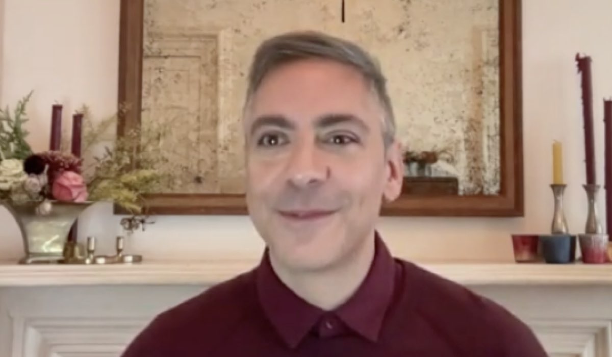 Gossip Girl, intervista a Joshua Safran