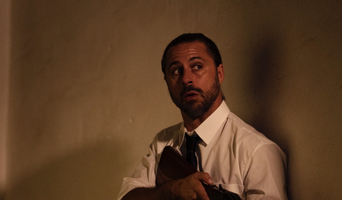 Crossfire - Bloccati nell'incubo: trama, cast, data uscita e streaming