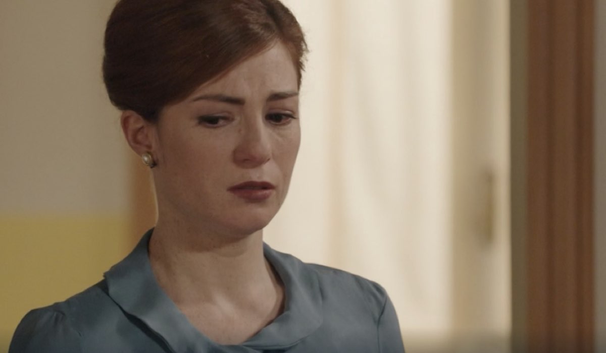 Il Paradiso delle Signore 7, perché Veronica mente a Gemma