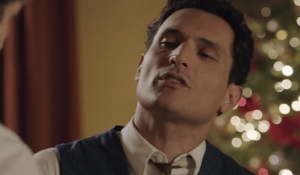 Il Paradiso delle Signore 7 puntata 79 oggi 12 gennaio 2023