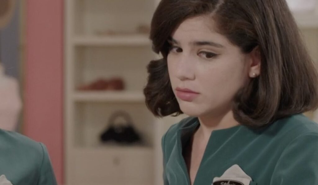 Il Paradiso delle Signore 7 12-16 dicembre 2022: anticipazioni