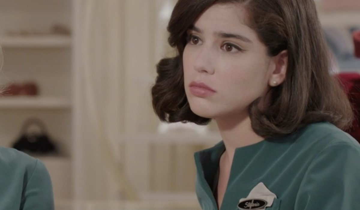 Il Paradiso delle Signore 7 puntata di oggi 12 dicembre 2022