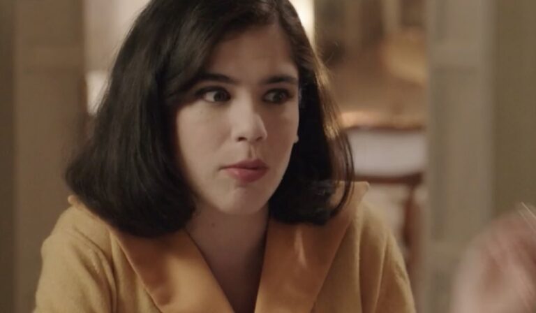 Il Paradiso delle Signore 7 Marco e Stefania si sposeranno là?