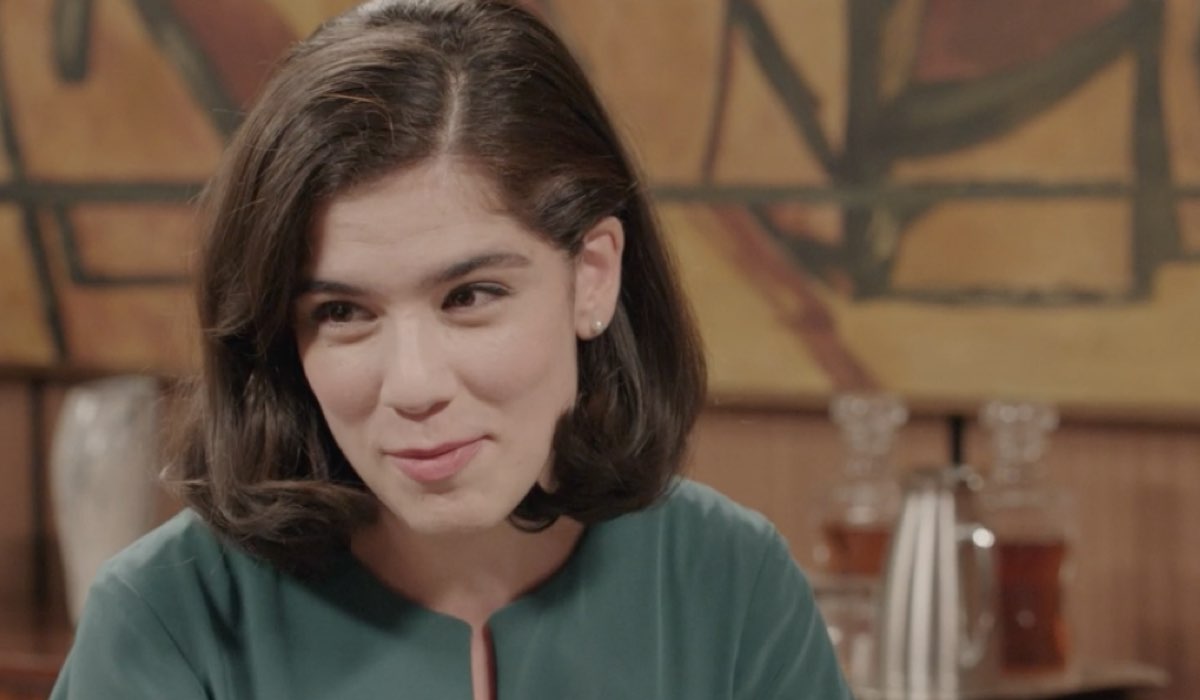 Perché Stefania non lascerà mai davvero Il Paradiso delle Signore