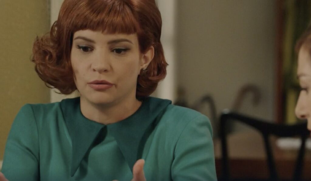 Il Paradiso delle Signore 7, perché Veronica mente a Gemma