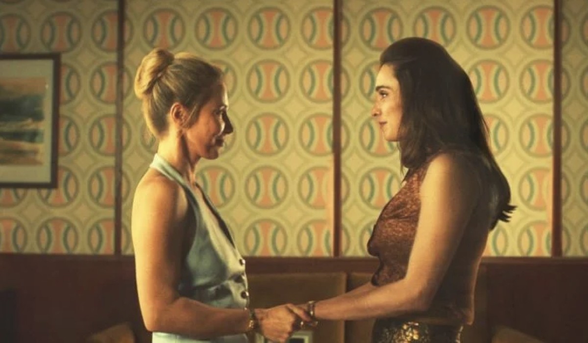 Le regine del glitter: trama, cast, data di uscita e streaming