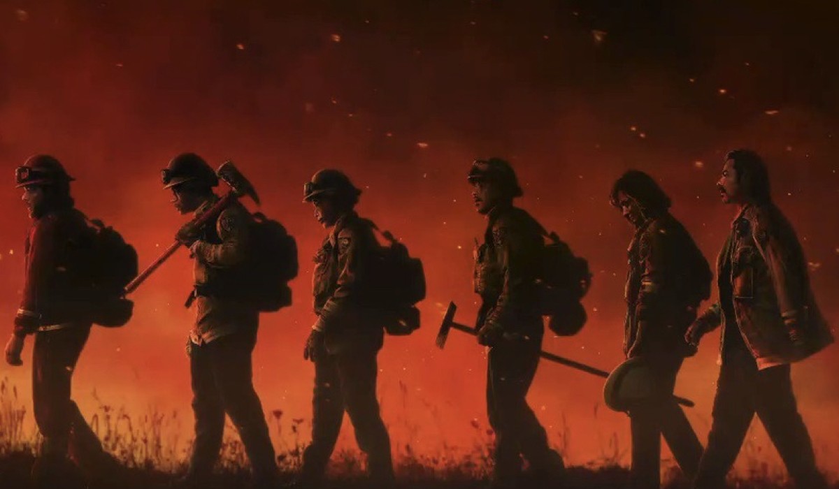 Fire Country su Rai 4: orari e programmazione