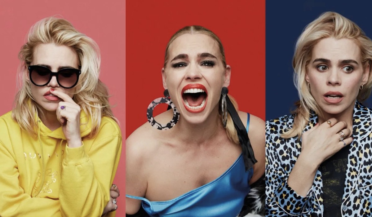 I Hate Suzie Too serie tv: cast, trama e data di uscita