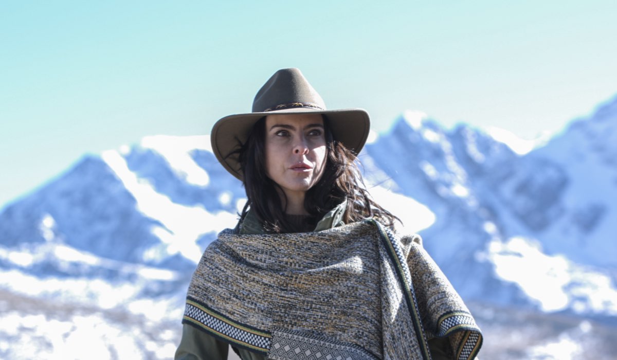 La Reina del Sur 4: uscita, trama e cast