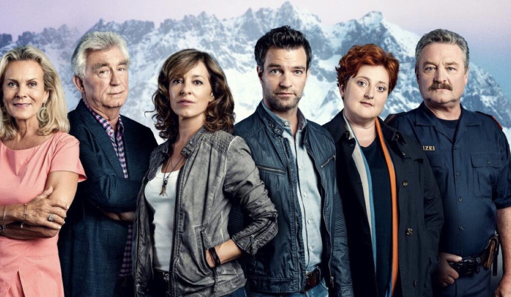 SOKO - Misteri tra le montagne 21 si farà? Cosa sappiamo