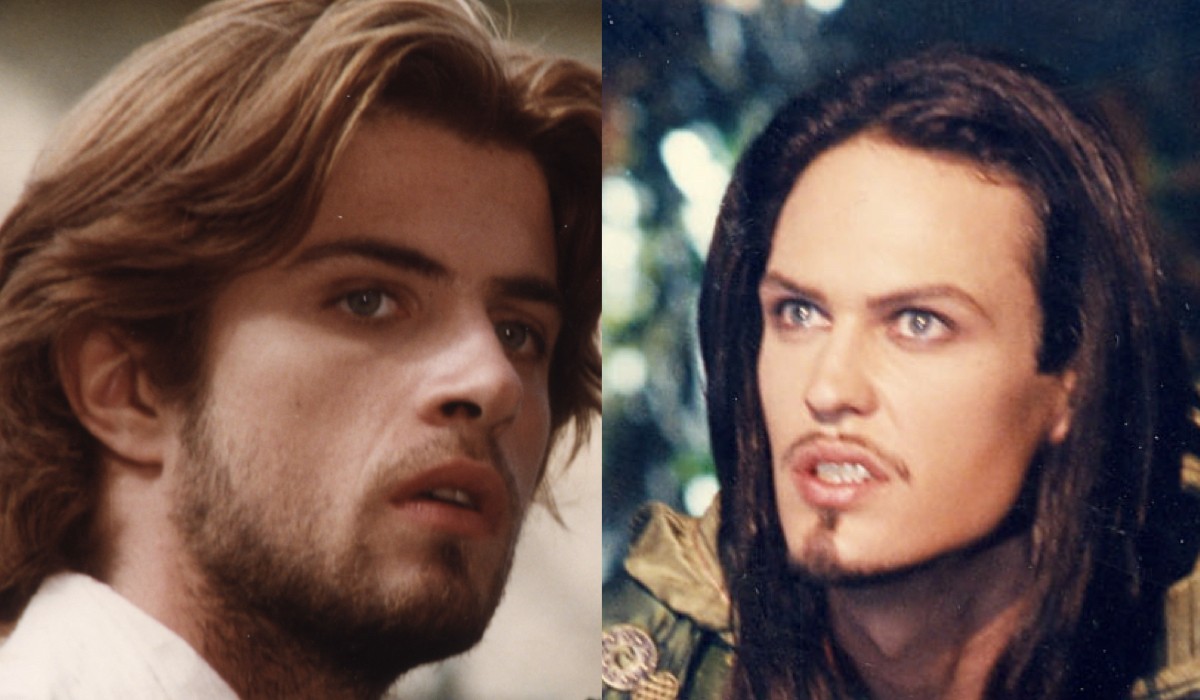 Fantaghirò: Quiz -Chi è il tuo uomo ideale? Romualdo o Tarabas?