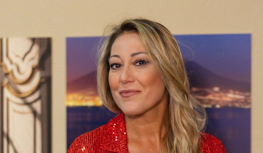 Chi è Lara Sansone, Bice di Un Posto al Sole?