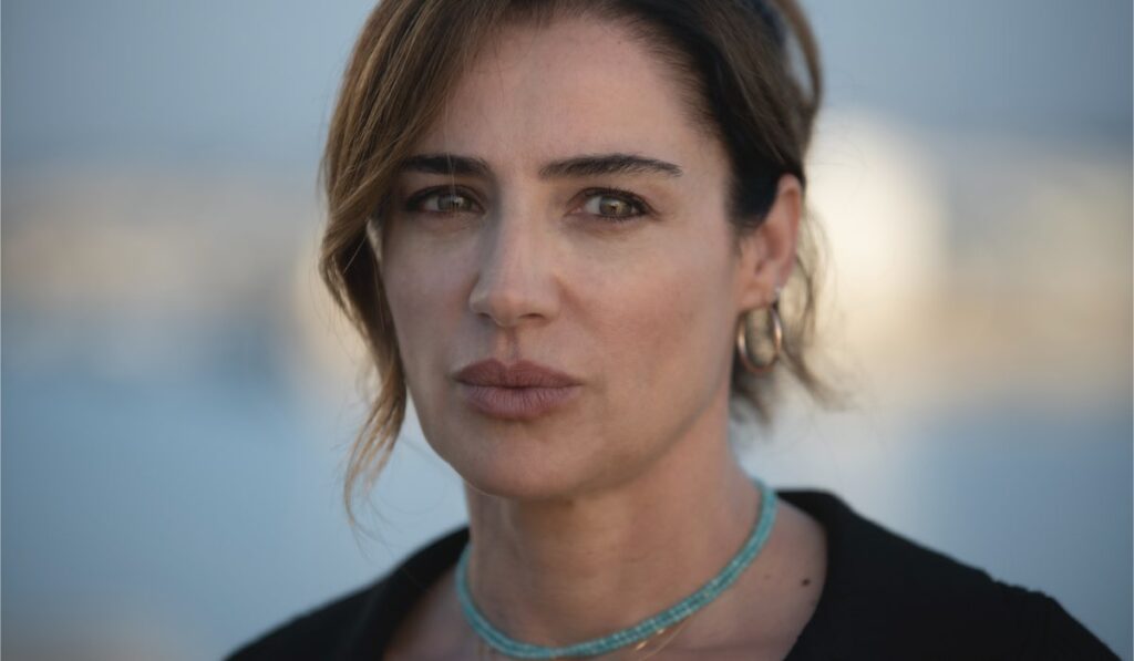 Le indagini di Lolita Lobosco 2: intervista a Luisa Ranieri (Lolita)