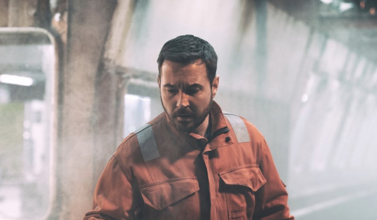 The Rig serie tv: cast, trama e data di uscita