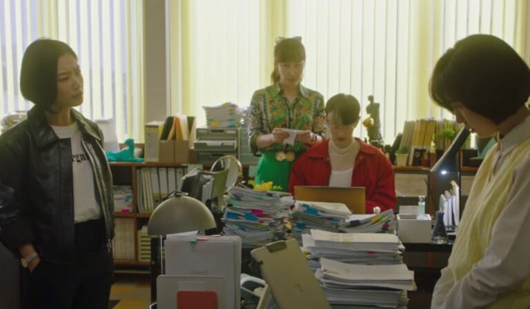 Behind Every Star serie tv: uscita, trama e streaming Behind Every Star serie tv: uscita, trama e streaming